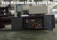 China Mechanical Bakelite Injection Molding Machine 2580Mpa Pressure 10.2x2.24x2.71m for sale