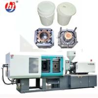 China High-Thickness Single Stage Stretch Blow Molding Machine Energy Saving for sale