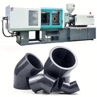China Energy Saving Injection Unit Rubber Casting Machine For High Force Ejector Force for sale