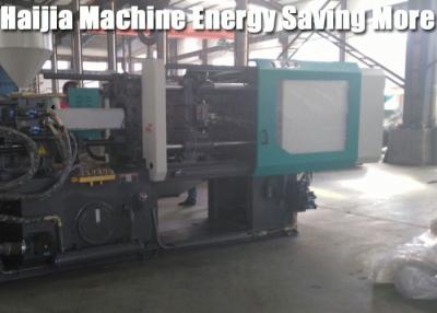 China PVC Pipe Fitting Energy Saving Injection Molding Machine Screw L/D 20 Shot Size 63cm3 for sale