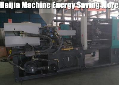China Plastic Cup Making Energy Saving Injection Molding Machine Screw Diameter 28 Mm for sale
