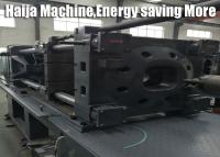 China Double Guide PET Injection Blow Molding Machine , Plastic PET Bottle Making Machine for sale