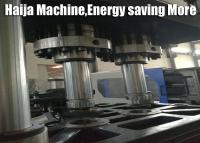 China High Performance Plastic Chair Injection Moulding Machine Screw Plasticizing for sale