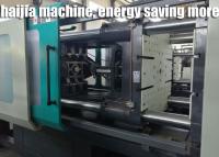 China Multi Color Injection Molding Machine , Plastic Toys Manufacturing Machines for sale