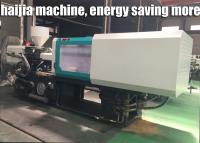 China Toggle Type Plastic Product Manufacturing Machinery 875mm*875mm Space Between Tie Bar for sale