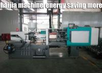 China Thermoplastic Injection Molding Machine , 530 Ton Plastic Crate Making Machine for sale