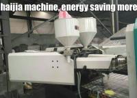 China 11000 KN Energy Saving Injection Molding Machine For Plastic Chair Making for sale