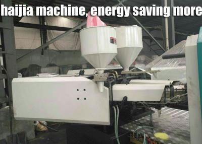 China 11000 KN Energy Saving Injection Molding Machine For Plastic Chair Making for sale