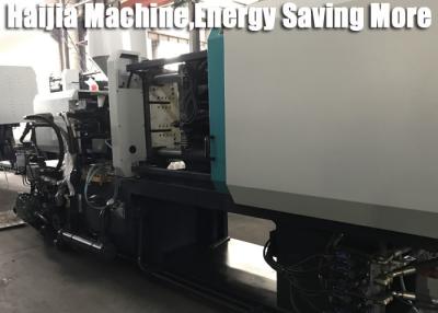 China Fully Auto Injection Molding Machine For Pet Preform Ejector Stroke 1300mm for sale