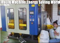 China Close Loop Injection Blow Moulding Machine , Polyurethane Injection Molding Machine for sale