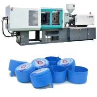 China High Pressure Bakelite Injection Molding Machine 15 - 45KW Heating Power for sale