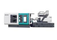 China 3600 KN Injection Pressure PVC Vertical Injection Moulding Machine High Performance for sale