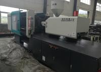 China High Efficiency Bakelite Injection Molding Machine Corrosion Resistance Low Noise for sale