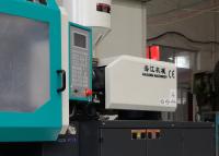 China Color Touch Screen L&T Plastic Injection Moulding Machine For Plastic Chair for sale