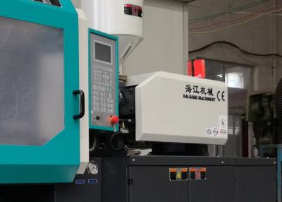 China Color Touch Screen L&T Plastic Injection Moulding Machine For Plastic Chair for sale