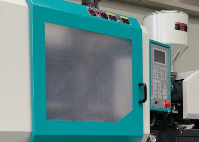 China High Precision Injection Molding Machine , Plastic Mold Making Machine Screw Type for sale