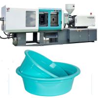 China Techmation Control System Plastic Injection Moulding Machine for sale