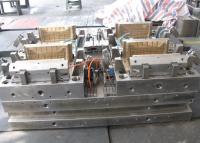 China P20 Steel Injection Mold Tooling , Plastic Injection Mold Maker Long Life Span for sale