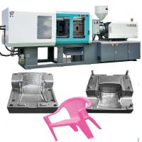 China Porcheson Control System 4000 Ton Injection Molding Machine for Production for sale