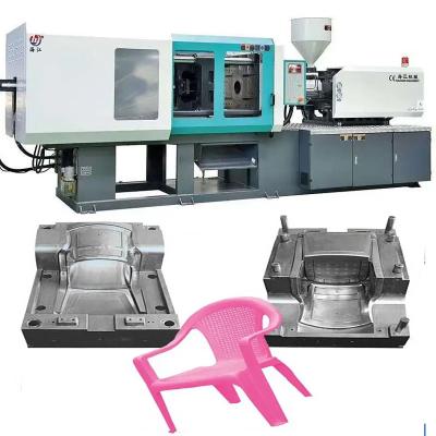 China Porcheson Control System 4000 Ton Injection Molding Machine for Production for sale