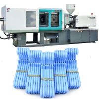 China 1ml-50ml Syringe Size Syringe Making Machine with 220V/380V Voltage and 100-200ml/min Filling Speed for sale