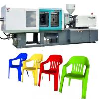 China Injection Moulding Chair Moulding Machine for Chair Production Efficiency for sale