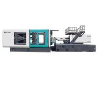 China 100-300 Ton Clamping Force Plastic Chair Injection Moulding Machine For Requirements for sale