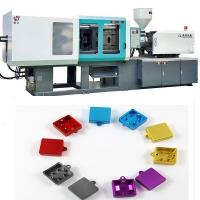 China High Speed Small Vertical Injection Molding Machine for Mold Height 280mm-400mm for sale