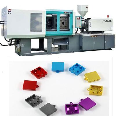 China High Speed Small Vertical Injection Molding Machine for Mold Height 280mm-400mm for sale