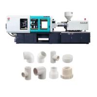China ABC-1000 Injection Molding Machine With 10-15 Cartoon/min Capacity for sale
