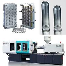 China Energy Saving Screw Type Plastic Molding Machine ABC-1000 price for sale