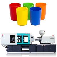 China Efficiency 1000 Ton Plastic Injection Molding Machine With Variable Clamping Stroke For Various Applications for sale