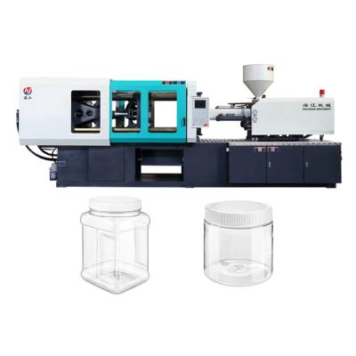 China Automatic Plastic Chair Moulding Machine with PLC Control for sale