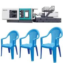 China 150-300 Ton Chair Plastic Injection Molding Machine / Chair Moulding Machine for sale