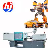 China Energy Saving 10-15 Cartoon/min Injection Molding Machine with 9kw Power for sale
