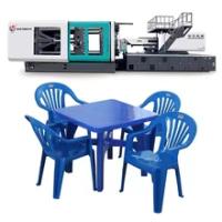 China 700mm 3600KN Clamping Force High Speed Injection Molding Machine Safety System for sale