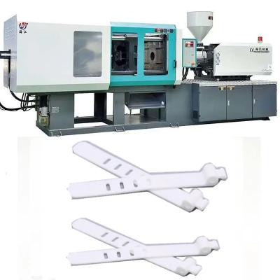 China 3-4 Zone Heating PET Preform Injection Molding Machine Efficient for sale