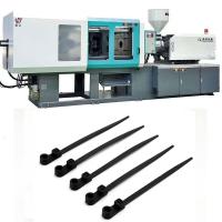 China 100-300 Ton Clamping Force Rubber Injection Molding Machine Manufacturers for sale