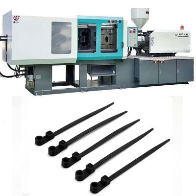 China 100-300 Ton Clamping Force Rubber Injection Molding Machine Manufacturers for sale