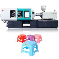 China 100-150 KW Energy Saving Automatic Electric Chair Molding Machine for sale