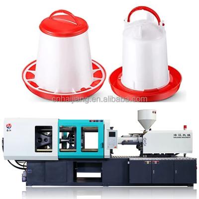 China 7800KN Energy Injection Molding Machine with Automatic Lubrication System for sale