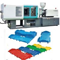China Energy Saving Servo Drive System Injection Molding Machine High stroke for sale
