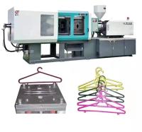 China High Speed Servo Single Stage Injection Stretch Blow Molding Machine With Auto Cooling for sale