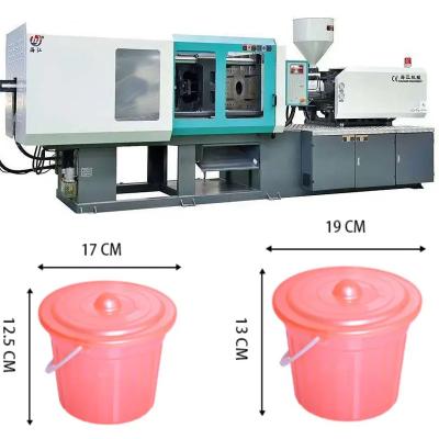 China 2-4 Ton Rubber Injection Molding Machine Manufacturers With 7-15 KW Heating Power for sale