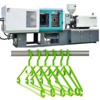China Reliable PET Preform Injection Molding Machine with 50-100 mm Nozzle Stroke and 150-420 mm Mould for sale