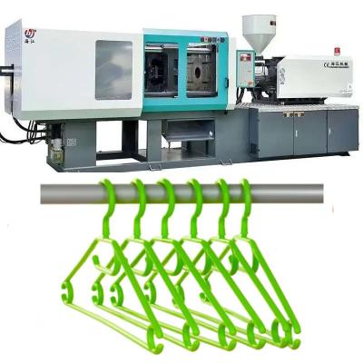 China Reliable PET Preform Injection Molding Machine with 50-100 mm Nozzle Stroke and 150-420 mm Mould for sale