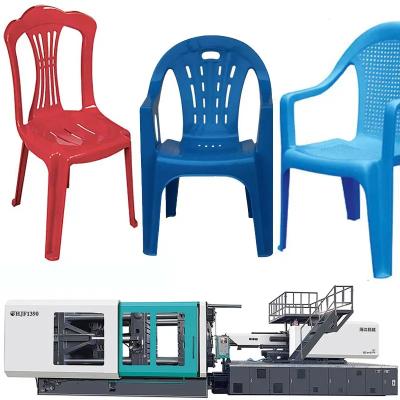 China Safe Energy Saving Injection Molding Machine With Automatic Cooling System for sale