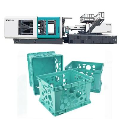 China Automatic Cooling System Injection Molding Machine Multifunctional for sale