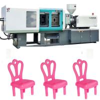 China Porcheson Plastic High Speed Energy Saving Injection Molding Machine for sale