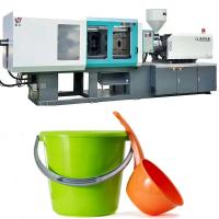 China High Speed High Stroke Injection Molding Machine For Mold for sale